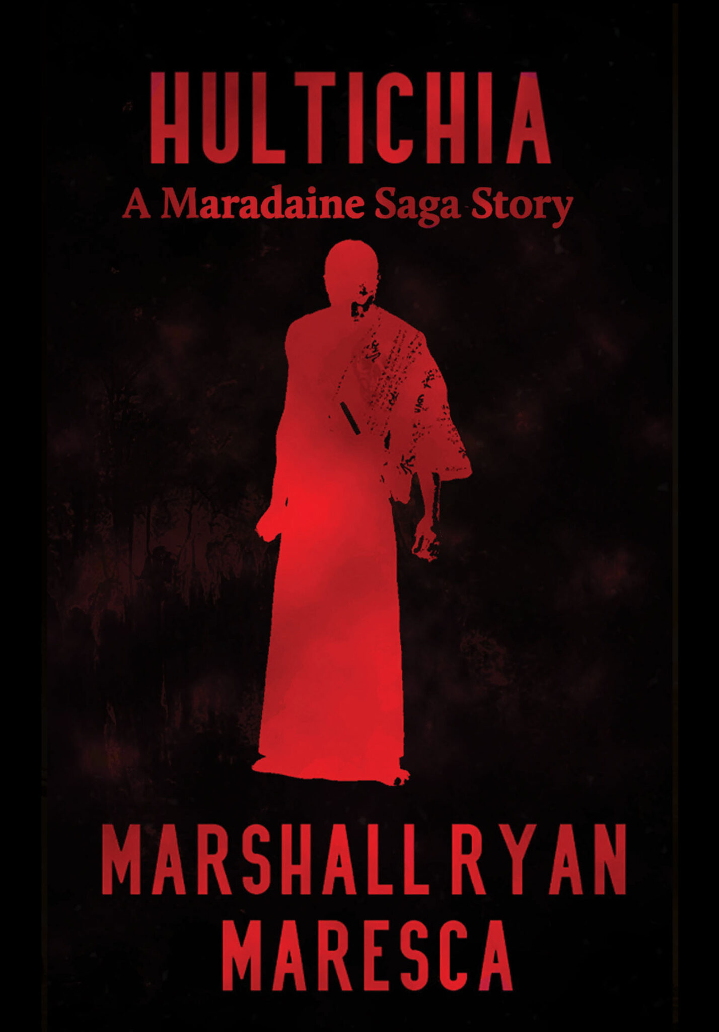 MARSHALL RYAN MARESCA